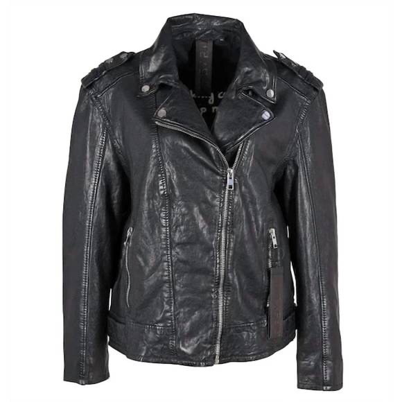 MAURITIUS | Jackets & Coats | New Mauritius Womens Kim Boyfriend Fit ...